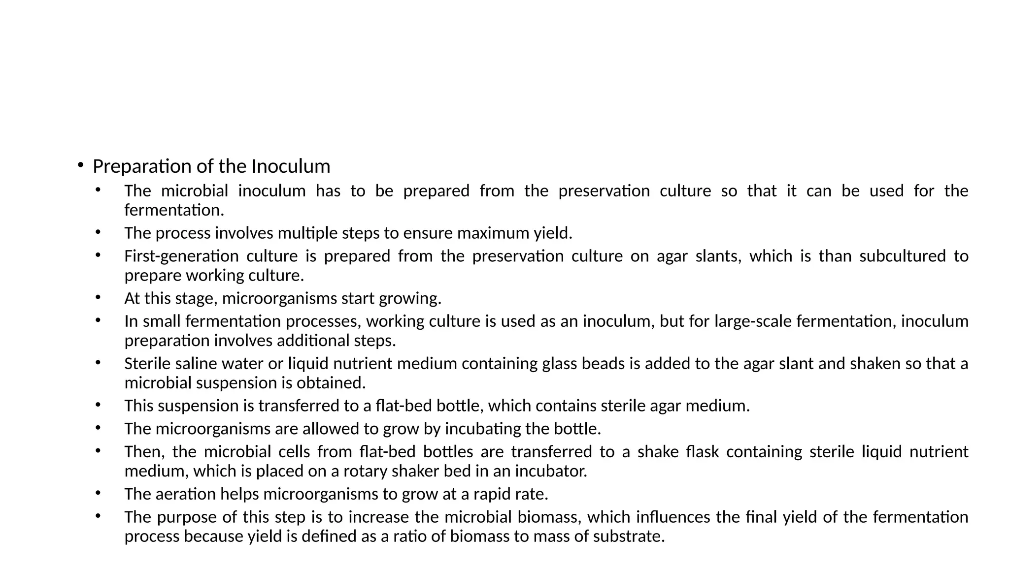 Inoculum Preparation_food fermentation technology.pptx