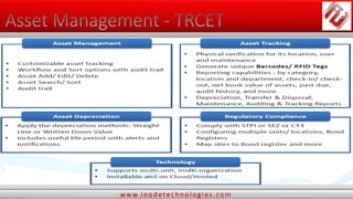 Inode technologies profile | PPT