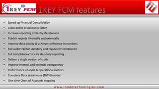 Inode technologies profile | PPT