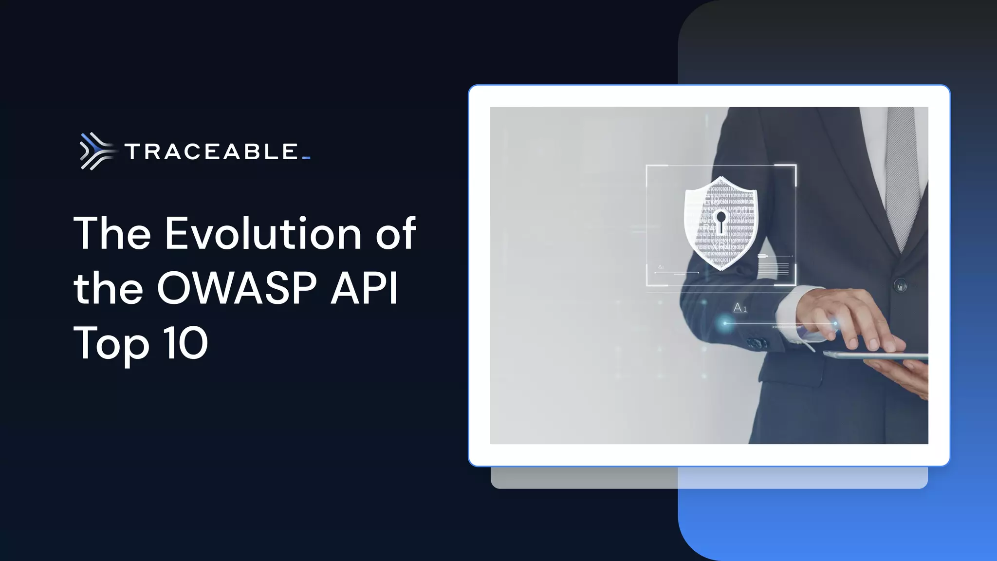 APIsecure 2023 - The Present and Future of OWASP API Security Top 10 ...