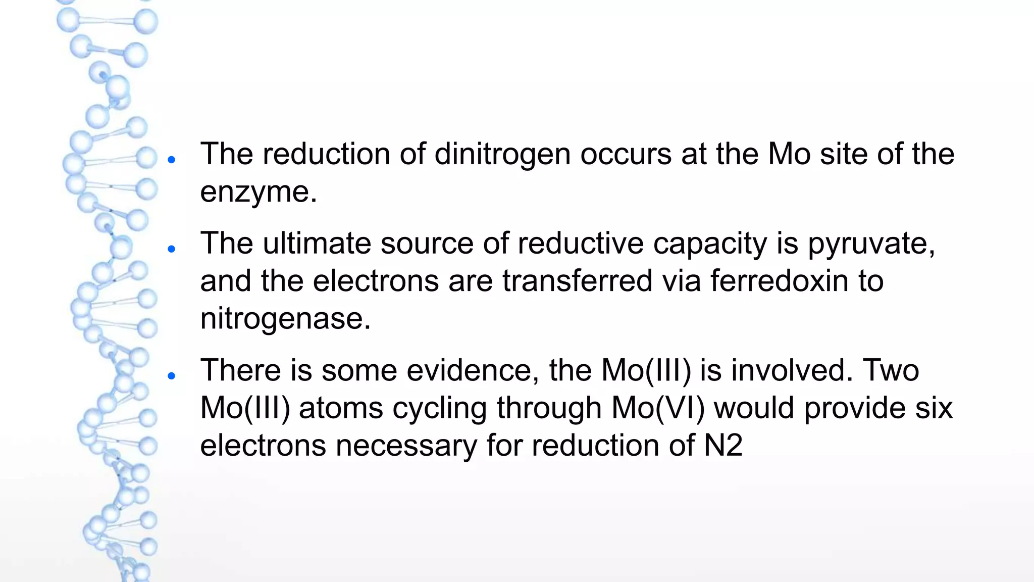 Bio-Inorganic chemistry | PPTX