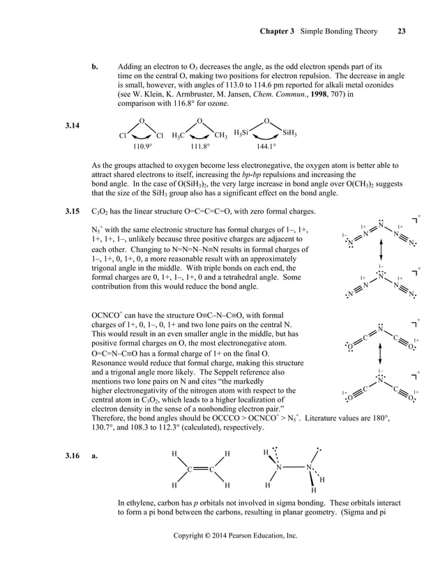 Inorganic Chemistry 5th Edition Miessler Solutions Manual