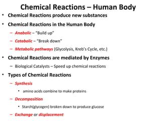 Inorganic chemch2 | PPT