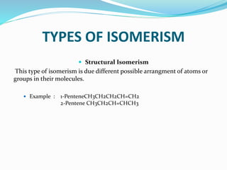 Inorganic Chemisrty | PPTX
