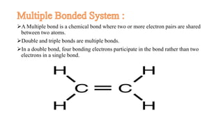INORGANIC CHEMISTRY - II.pptx