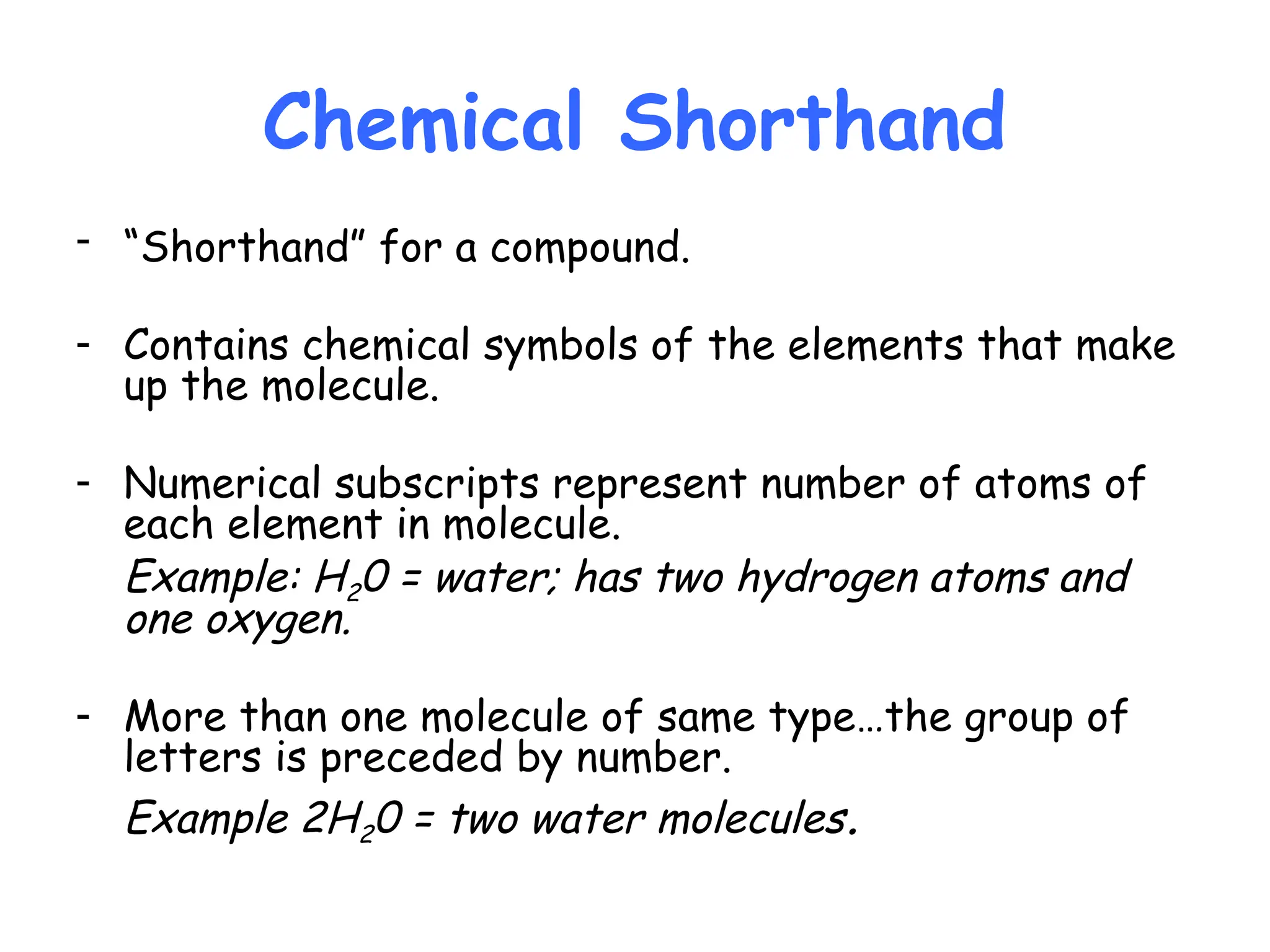 INORGANIC CHEMISTRY MOLECULE Vs COMPUND PPT.pptx