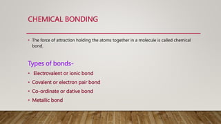 Inorganic chemistry ppt-1.pptx