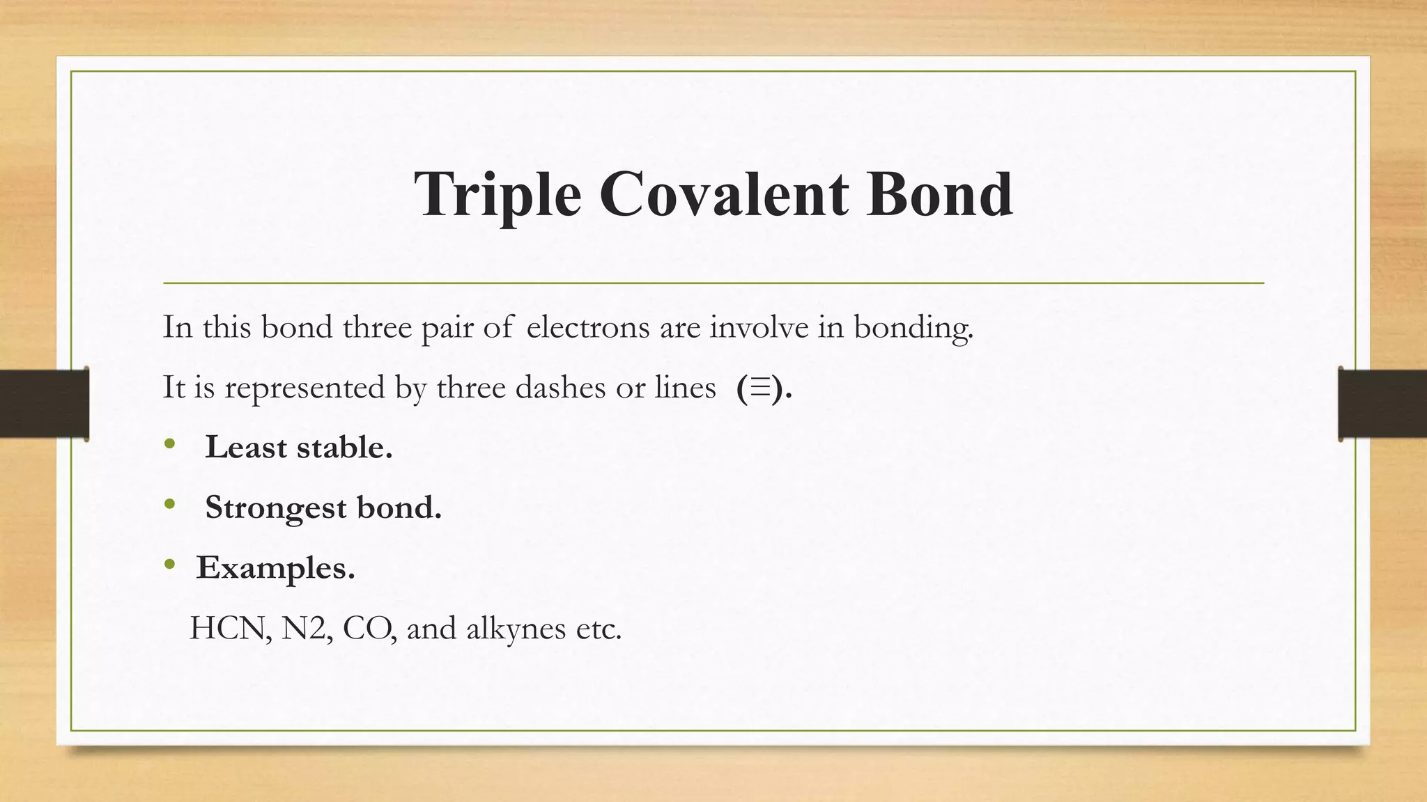 Inorganic chem presentation | PPTX
