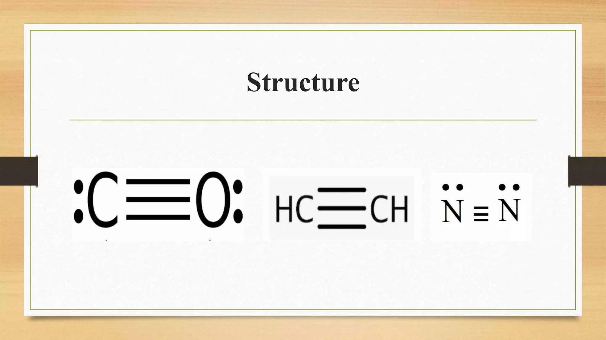Inorganic chem presentation | PPTX