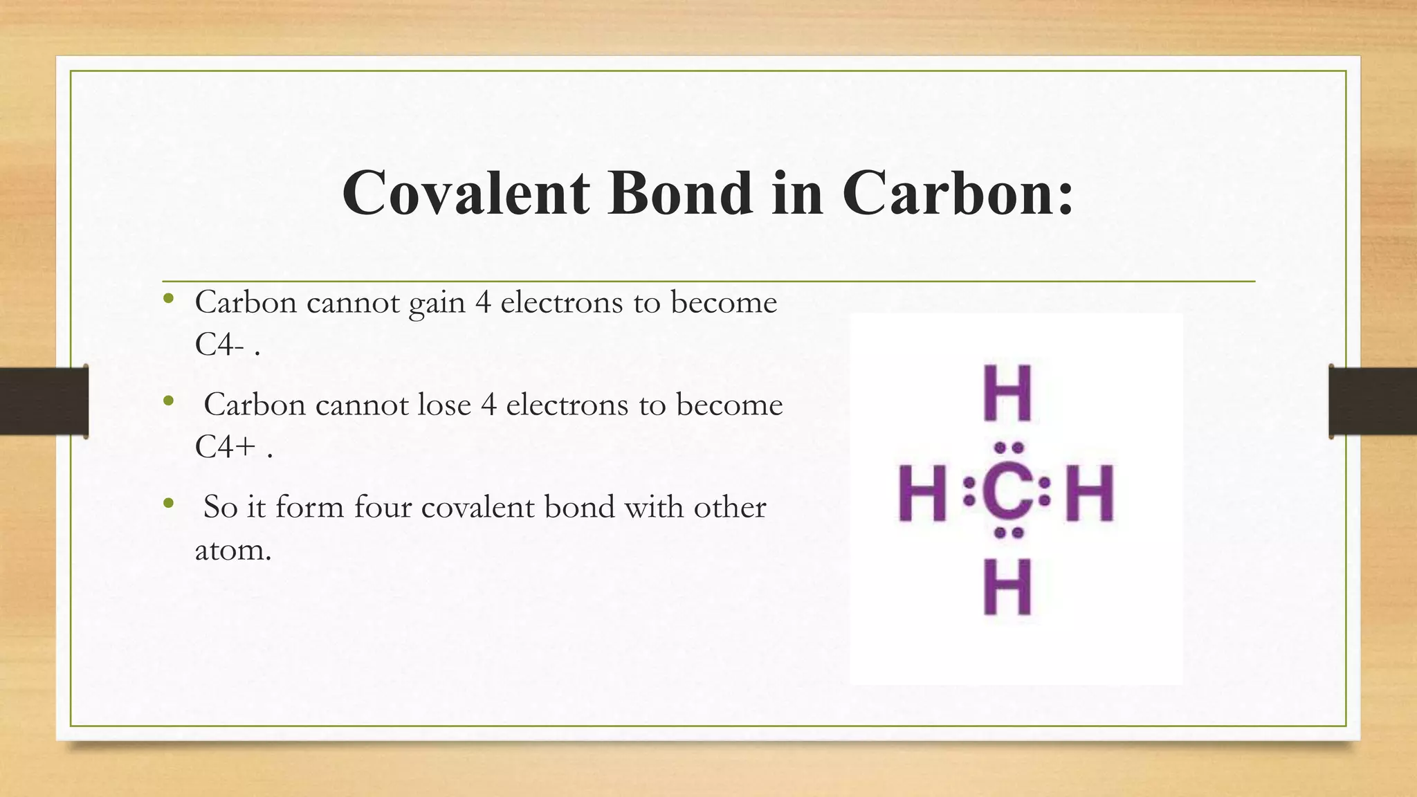 Inorganic chem presentation | PPTX