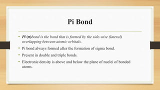 Inorganic chem presentation | PPTX