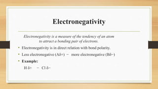 Inorganic chem presentation | PPTX