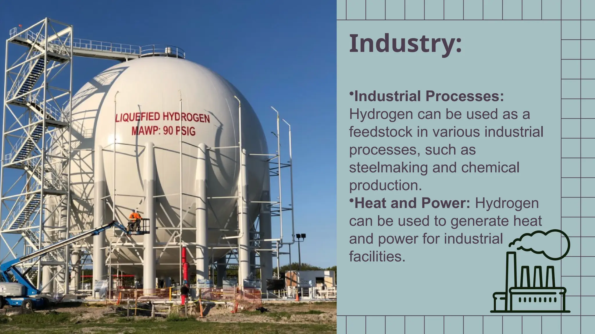 Inorganic fuel:Hydrogen is the fuel of the future.pptx