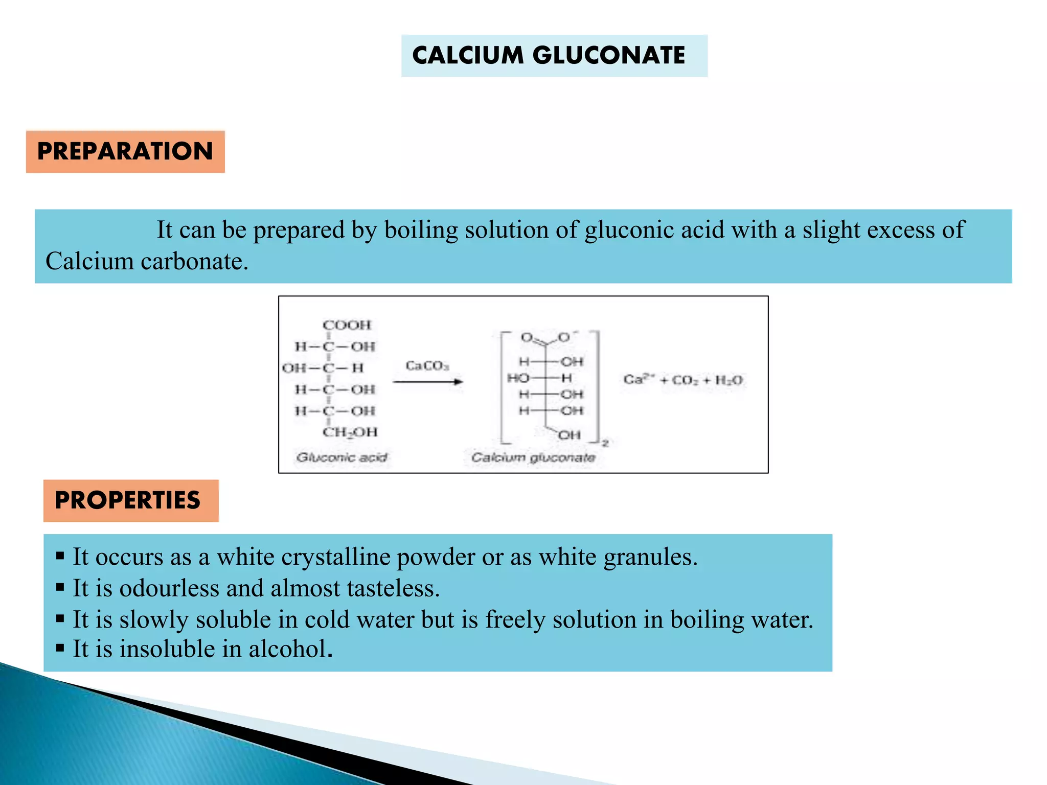 Inorganic Official compounds of Iron, Iodine and Calcium.final | PPTX