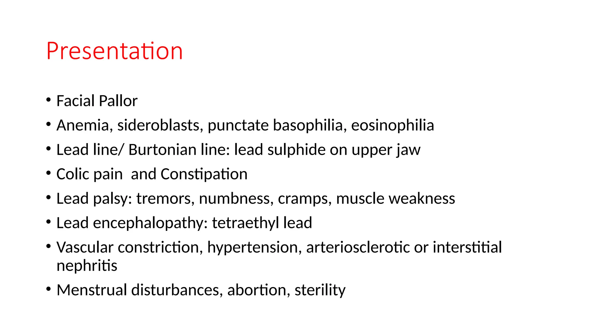 Forensic Medicine: Inorganic Irritants - Part I.pptx
