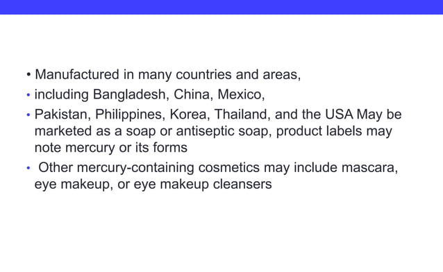 Inorganic mercury toxicity.pptx Inorganic mercury toxicity.pptx