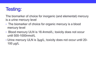 Inorganic mercury toxicity.pptx