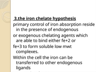 Inorganic pharmaceutical chemistry, Essential and trace ions | PPTX