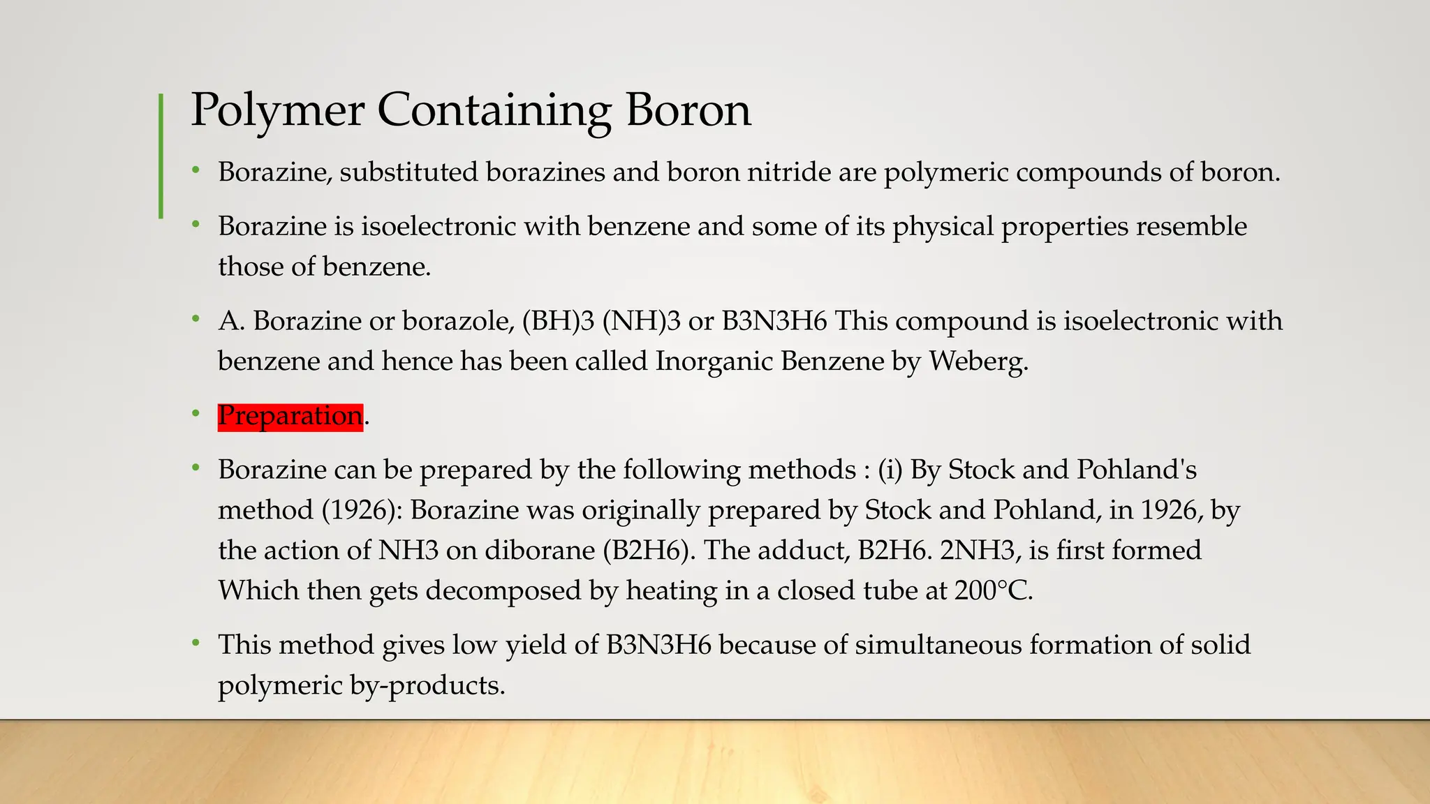 Inorganic Polymer.pptx1231546464646848151 | PPTX