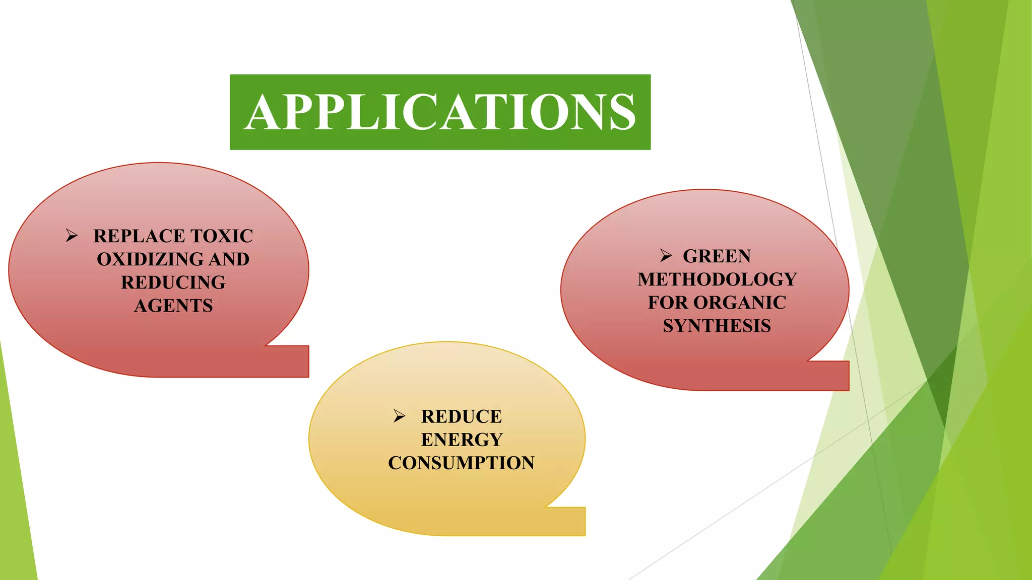 Carbon dioxide reduction | PPTX