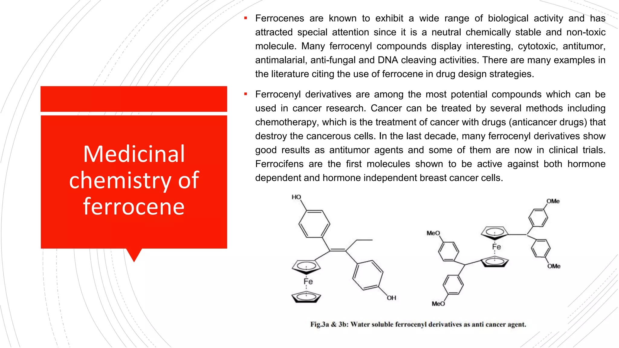 Inorganic ppt (ferrocene) (1).pptx
