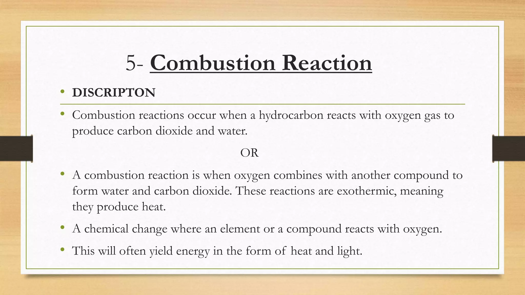 Types of inorganic reactions.ppt | PPTX