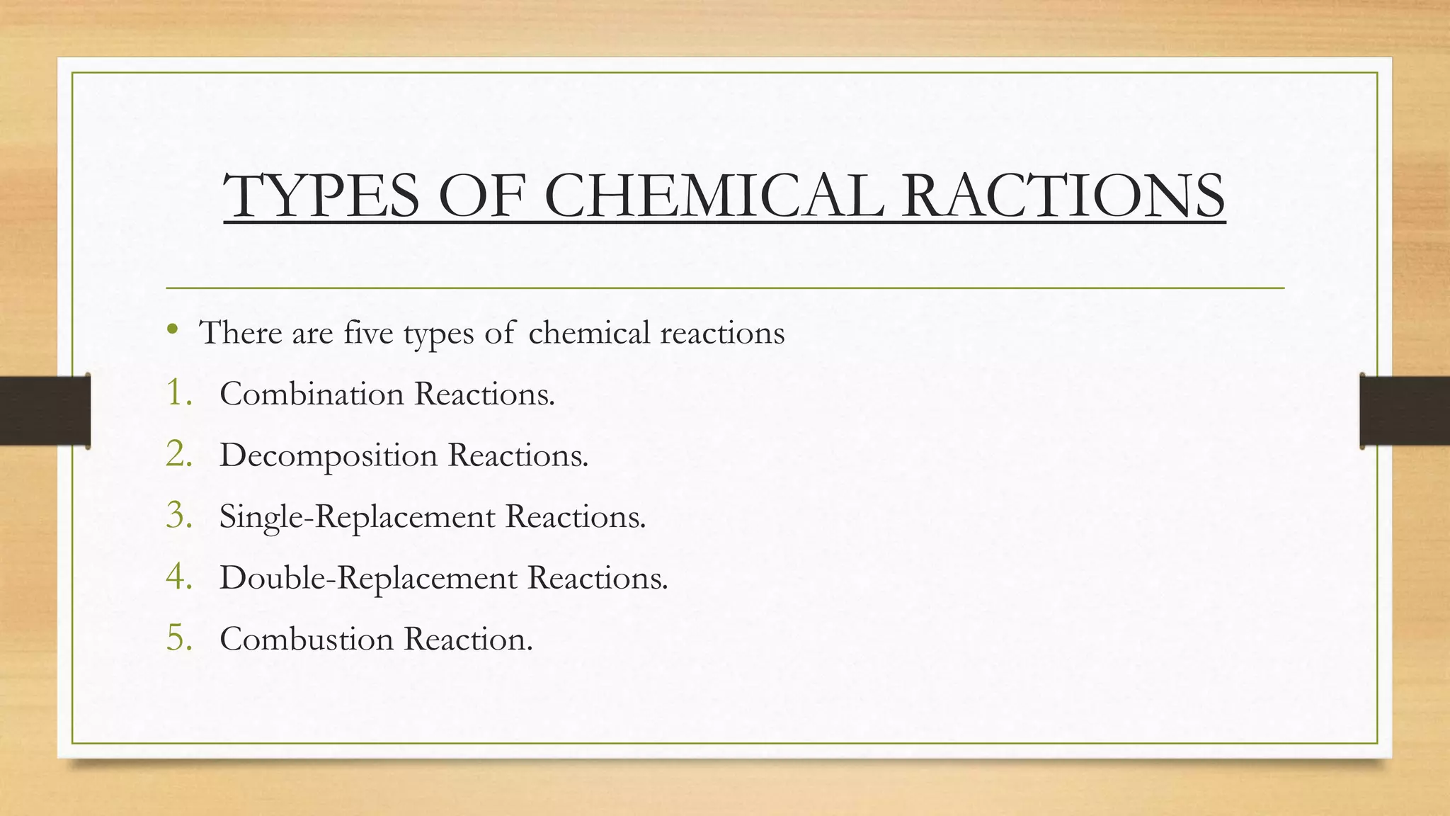 Types of inorganic reactions.ppt | PPTX