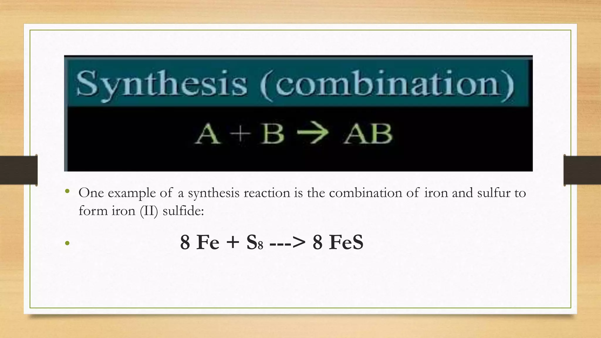 Types of inorganic reactions.ppt | PPTX