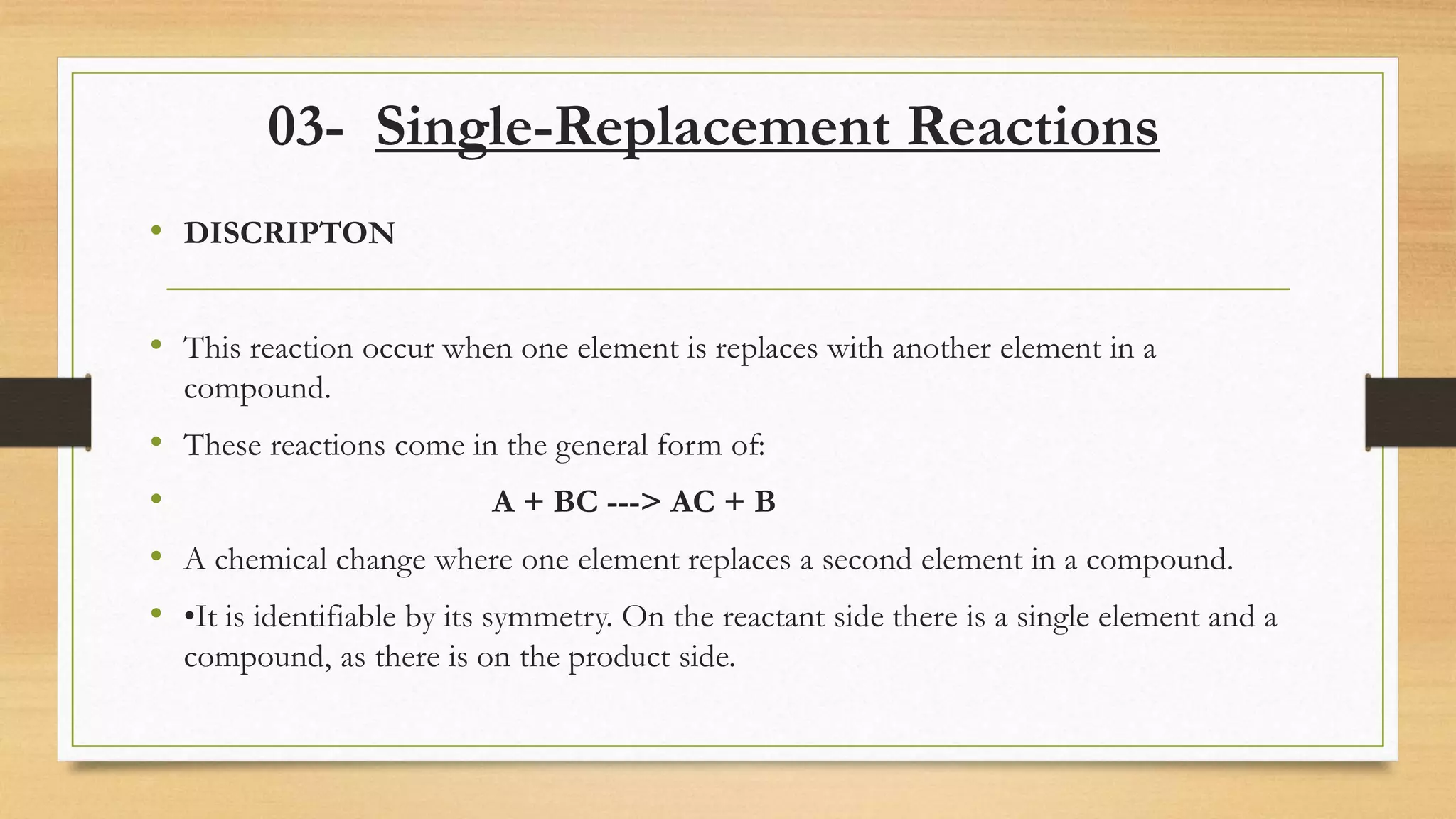 Types of inorganic reactions.ppt | PPTX
