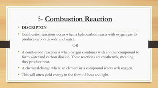 Types of inorganic reactions.ppt | PPTX