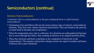 Semiconductors presentation.........pptx