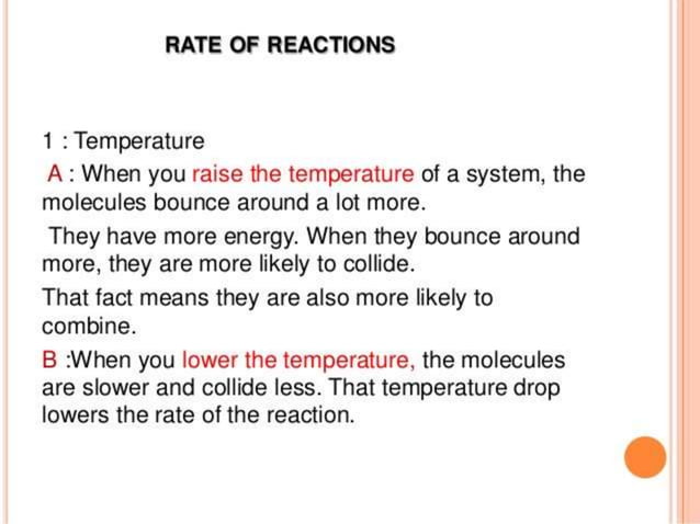 Inorganic REACTION MECHANISM | PPTX | Chemistry | Science