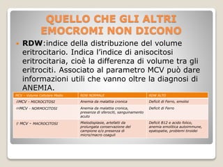 I nostri nuovi parametri | PPTX