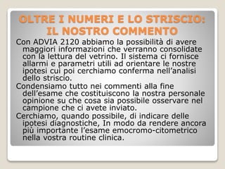 I nostri nuovi parametri | PPT