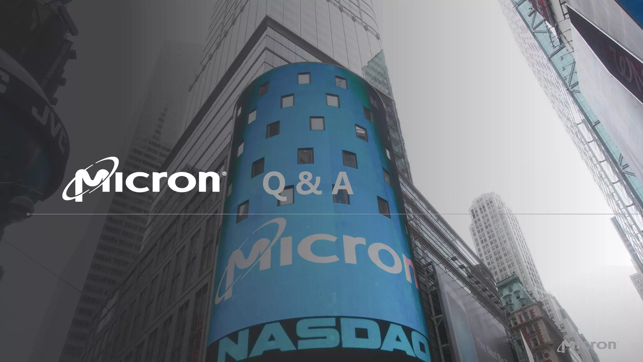 Inotera acquisition investor_presentation | PDF | Business Accounting ...