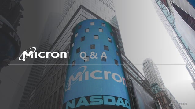 Inotera acquisition investor_presentation | PPT