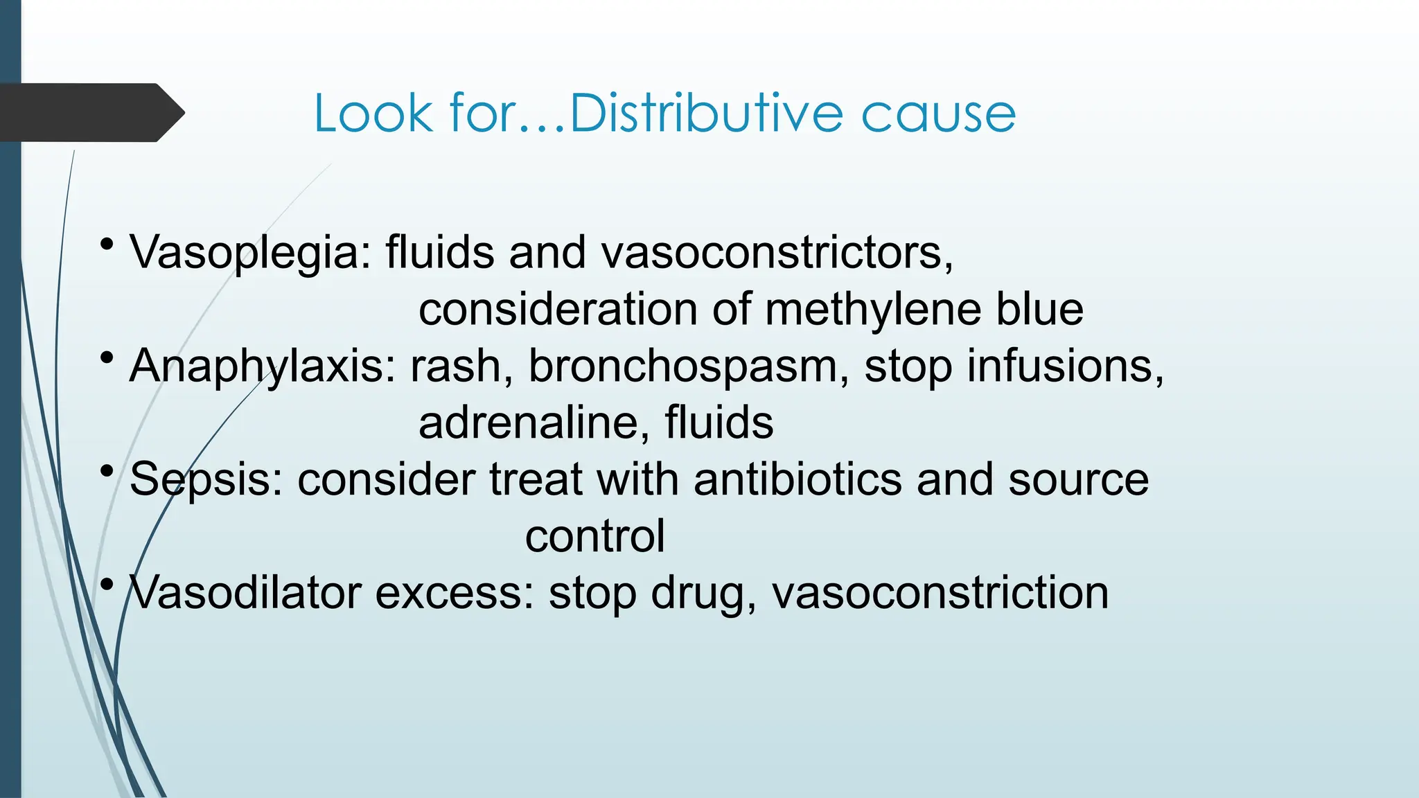 USING INOTROPES AND VASOPRESSORS IN OUR ICU | PPTX