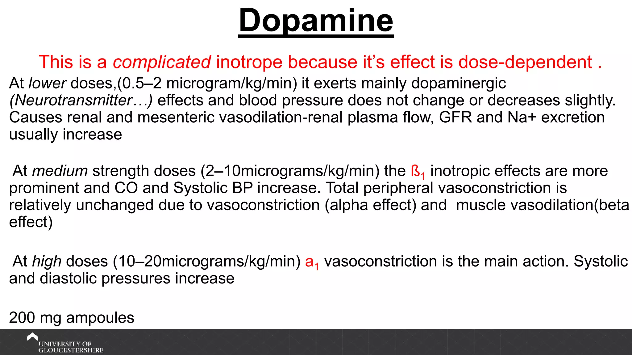 Inotropes and Vasopressors.pptx