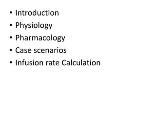 Inotropes and vasopressors.pptx