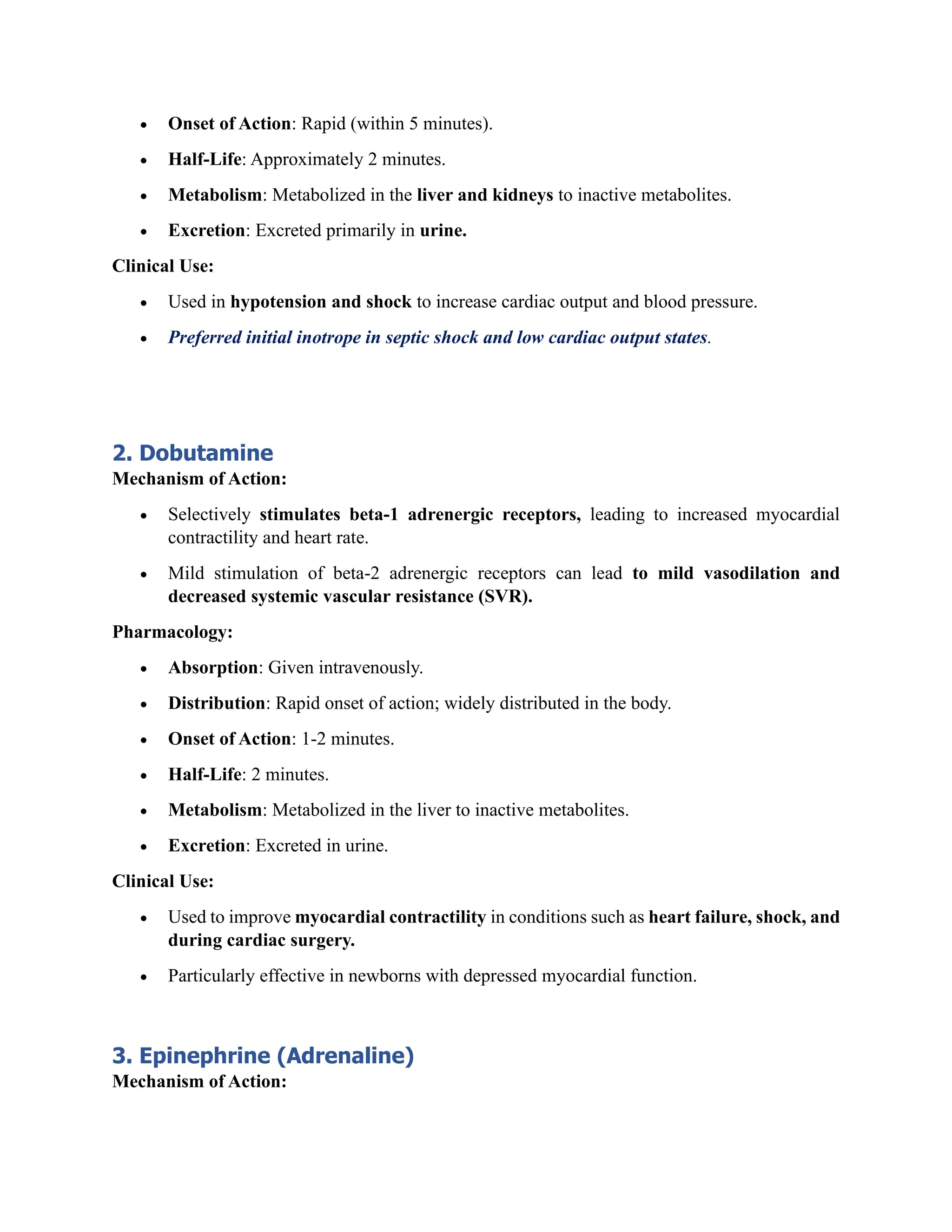 Inotropes Used in Newborns at a Glance.pdf