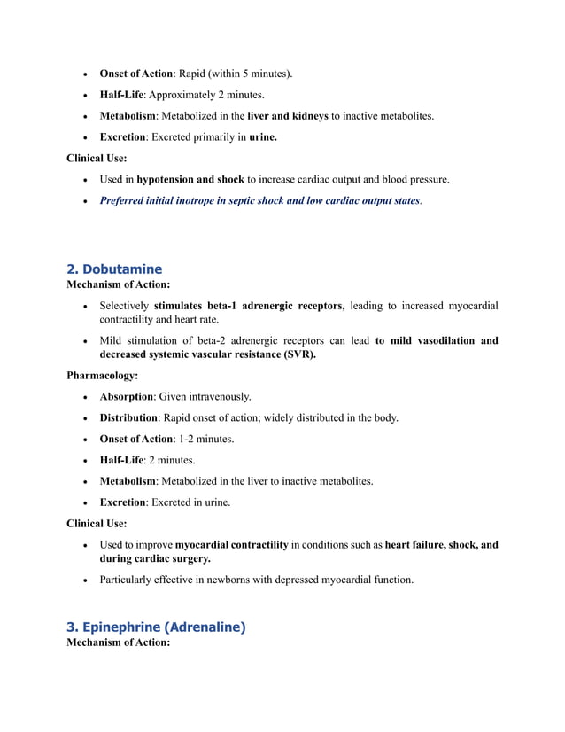 Inotropes Used in Newborns at a Glance.pdf