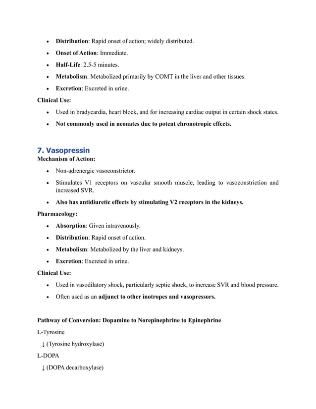 Inotropes Used in Newborns at a Glance.pdf