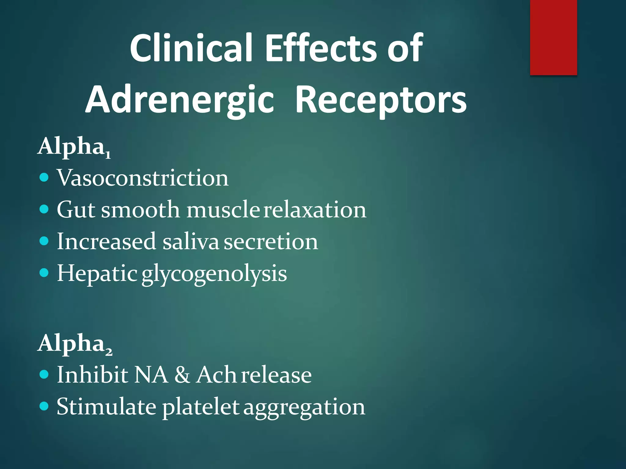 Inotropes and vasopressors | PPTX