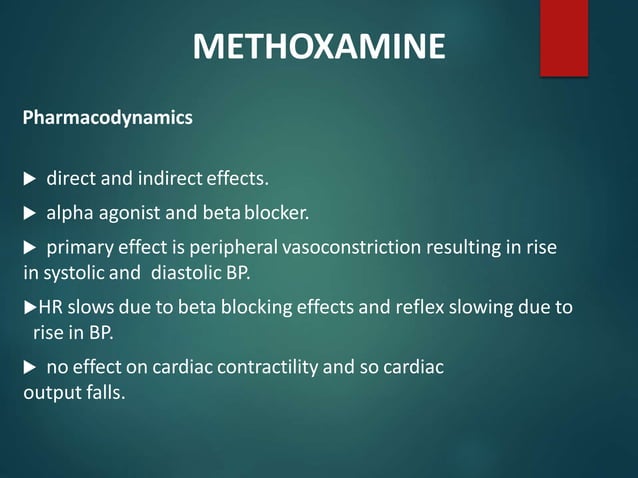 Inotropes and vasopressors | PPTX | First Aid | Injuries