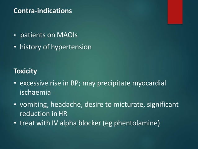 Inotropes and vasopressors | PPTX | First Aid | Injuries