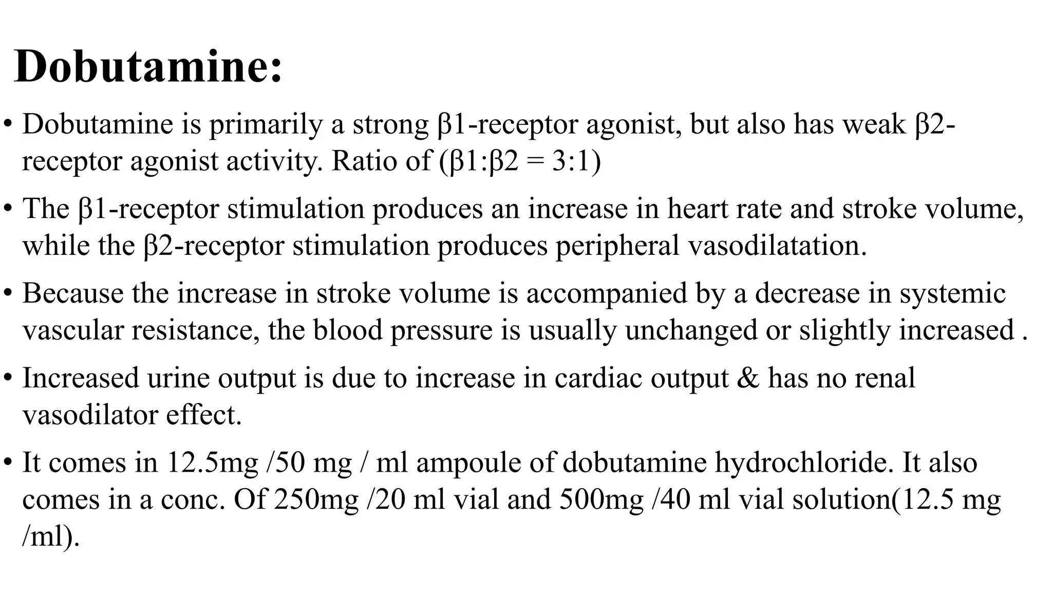 Inotropes & Vasopressors presentation (1).pptx