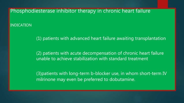 Inotrope use in icu patient fink | PPT