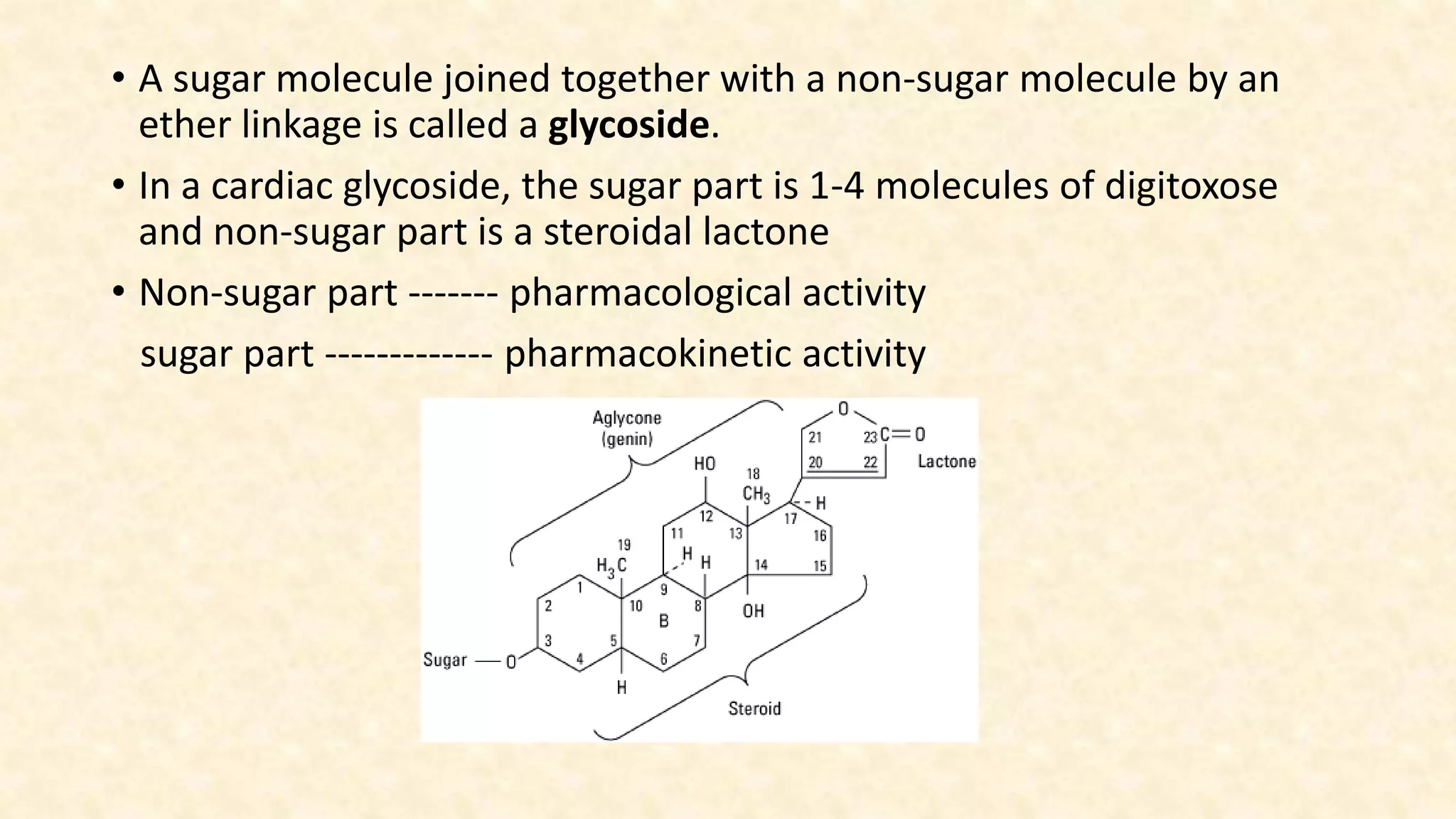 Inotropic agents | PPTX