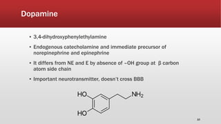 Inotropic agents and Diuretics | PPTX