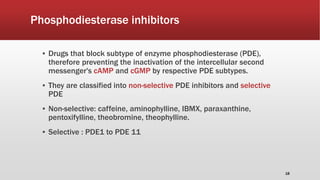 Inotropic agents and Diuretics | PPTX